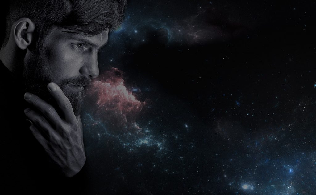 Presskit - Jeff Belanger