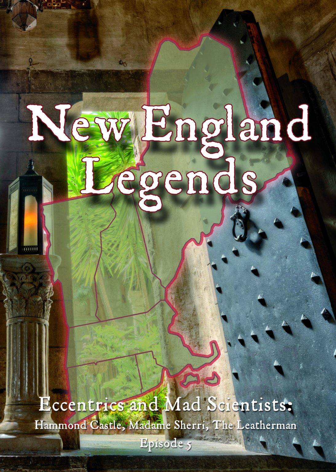 Emmy-Nominated New England Legends Television Series Returns to PBS ...