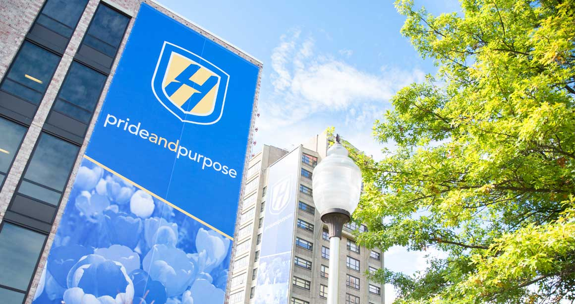 Hofstra University Names Jeff Belanger its Alum of the Month for August ...