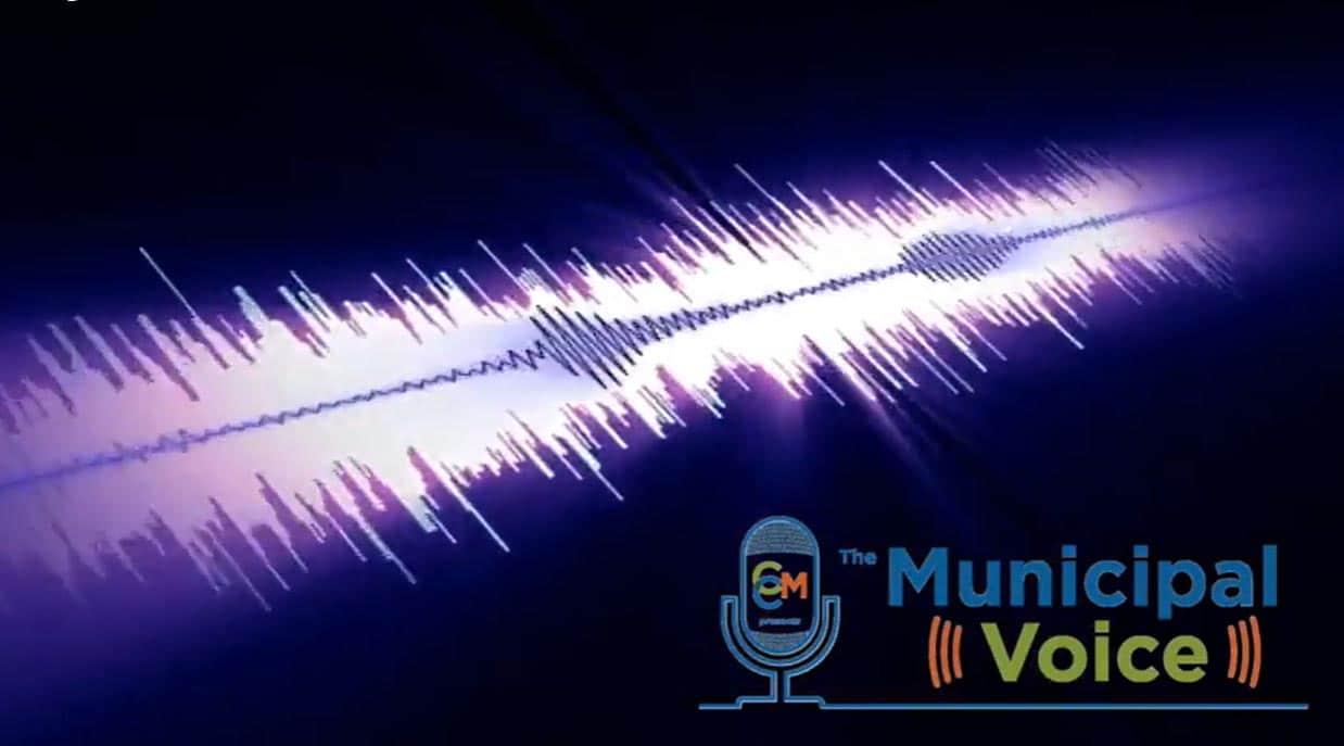 Municipal Voice with Jeff Belanger of New England Legends - Jeff Belanger